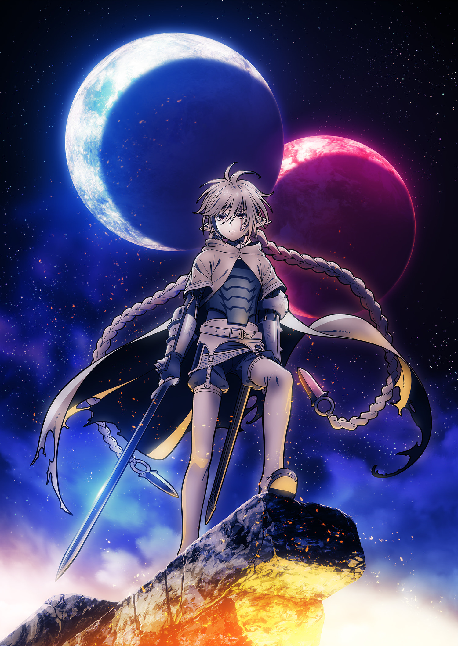 TVアニメ『Übel Blatt～ユーベルブラット～』公式サイト